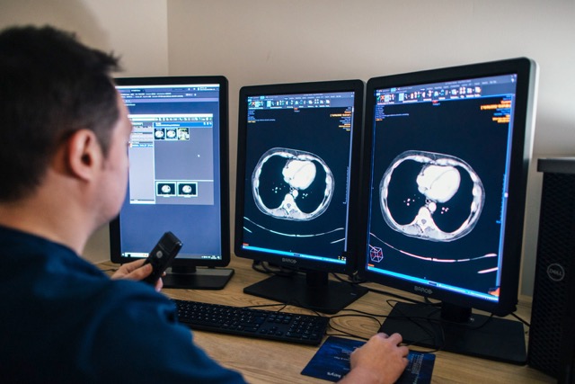 Dr Donal O'Kane-Dermatology